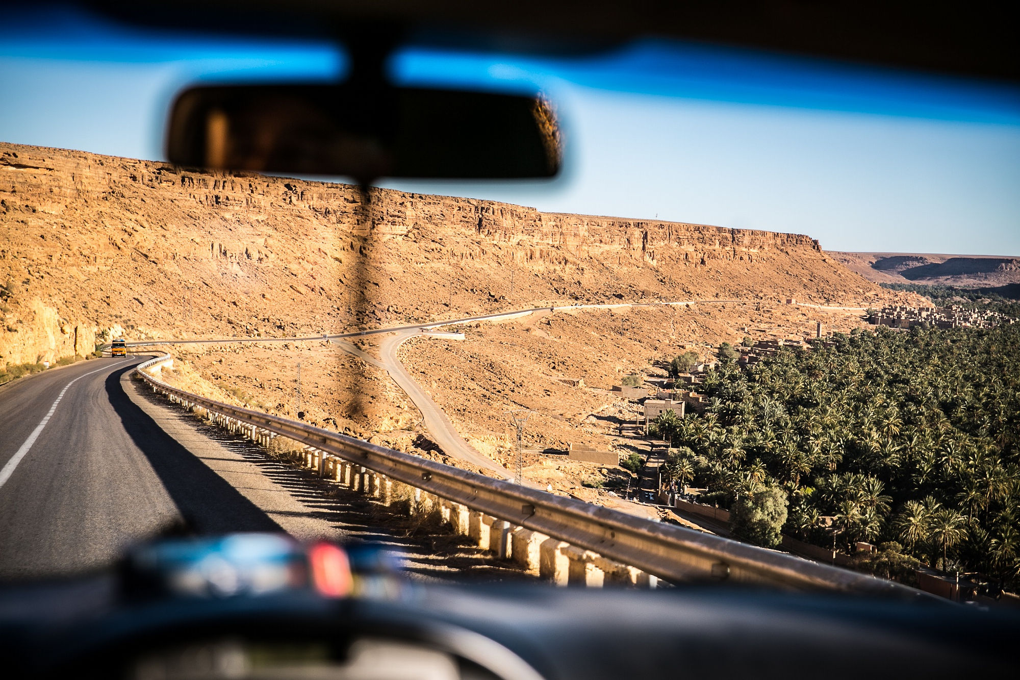 Sahara Services | Morocco & Marrakech Desert Tours & Trips