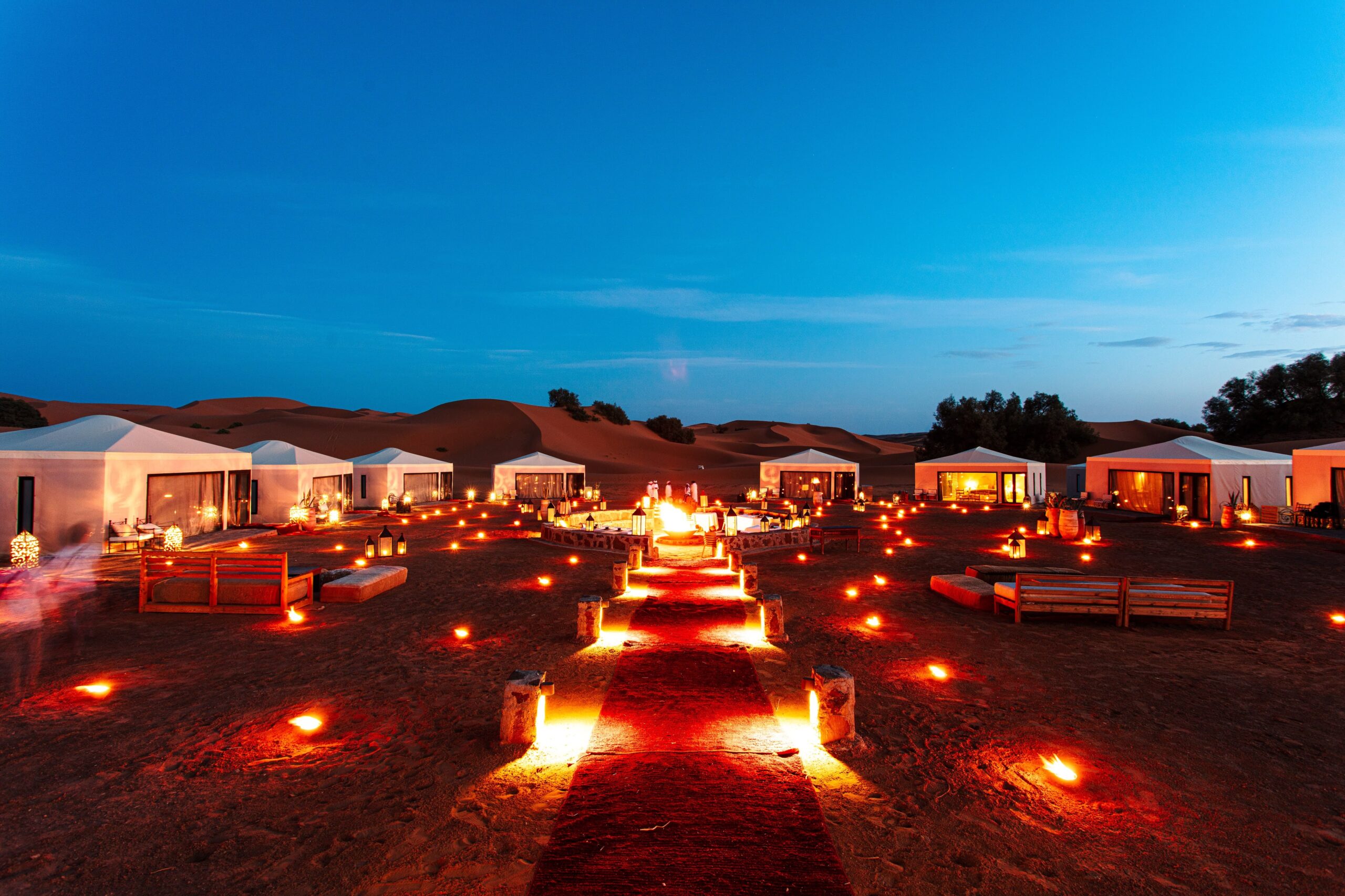 Sahara Services | Morocco & Marrakech Desert Tours & Trips
